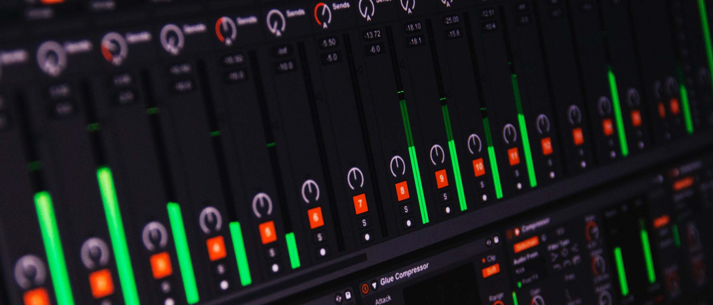 How to prepare your audio files before sending us